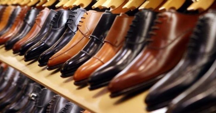Man's Shoes Stolen, He Claims They Were Worth Rs 60000 In FIR