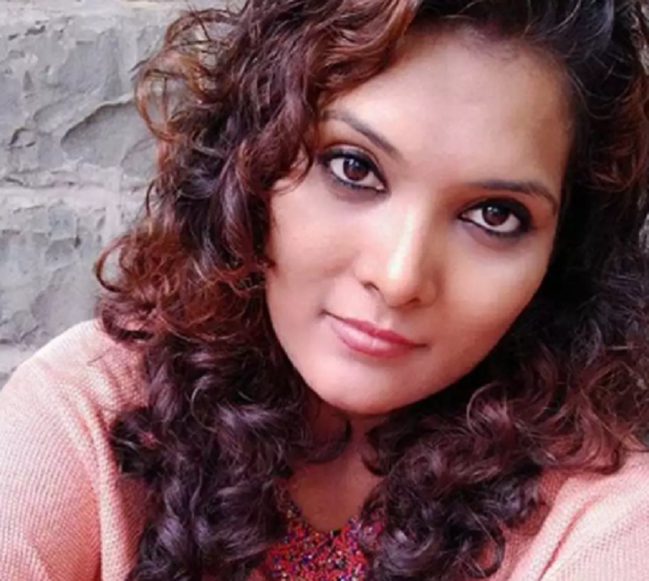 Marathi Singer Geeta Mali Dies In An Unfortunate Road Accident, Husband ...