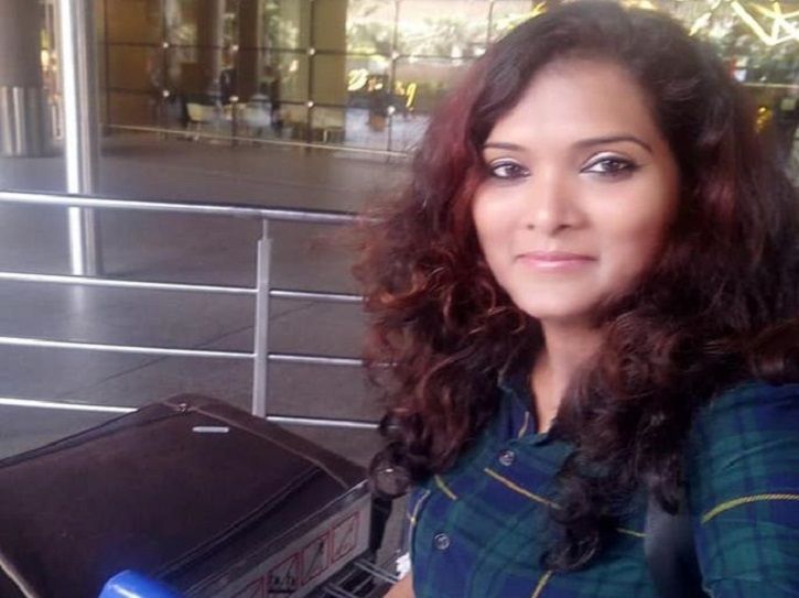 Marathi Singer Geeta Mali Dies In An Unfortunate Road Accident, Husband ...