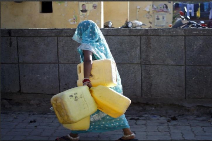 Ashok Gehlot Wants Traditional Face Covering Veil 'Ghoonghat ...