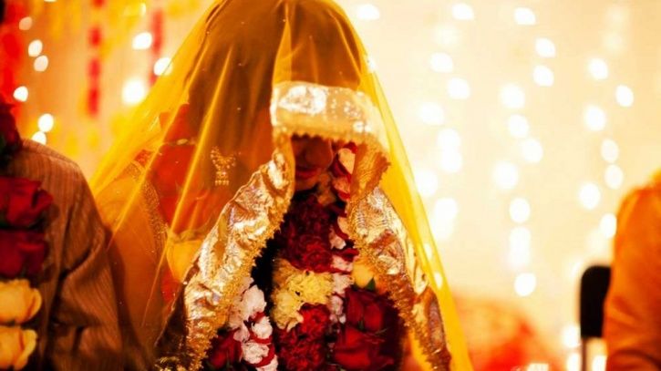 Ashok Gehlot Wants Traditional Face Covering Veil 'Ghoonghat ...