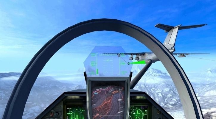 Indian Air Force's Android Game Is Nominated For Google's Annual 'User ...