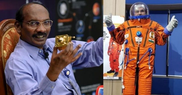 Astronauts For ISRO Gaganyaan Mission Will Train In Russia’s Gagarin ...