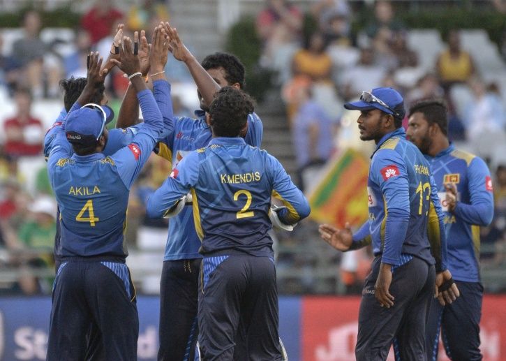 Sri Lanka Takes A Big Step Towards Combating Match-Fixing And Betting ...