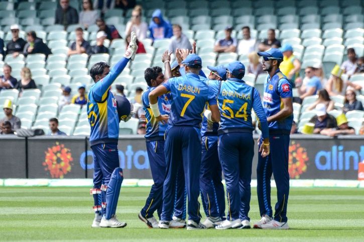 Sri Lanka Takes A Big Step Towards Combating Match-Fixing And Betting ...