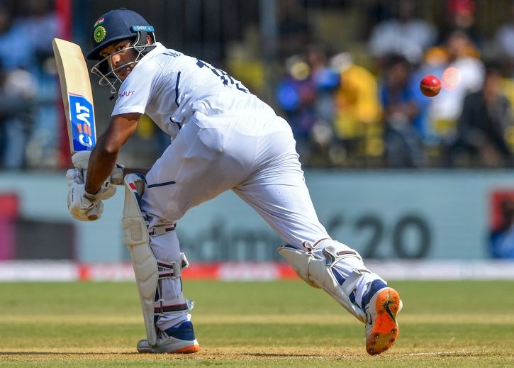 Despite His Success In Whites, Mayank Agarwal Is Not Entering The ...