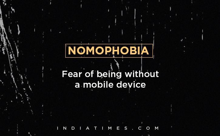 13 Kinds Of Phobias That You Never Knew Existed, Until Today