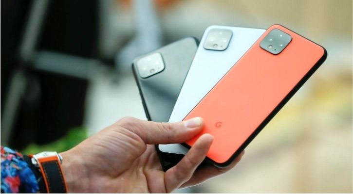 Not Again! Google Crippling The Pixel 4's Screen Brightness To Save ...