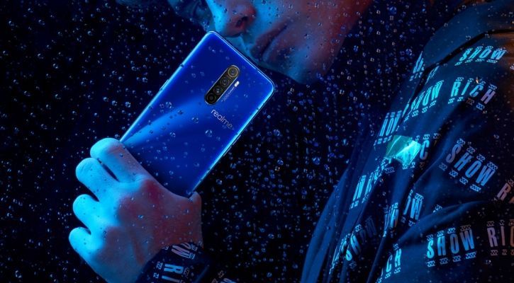 Realme X2 Pro Launched In India: Here’s Everything You Need To Know ...