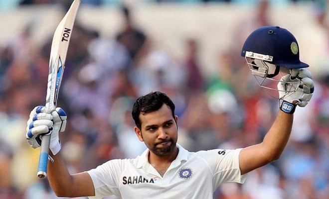 Rohit Sharma, West Indies And Eden Gardens - A Memorable Test Debut