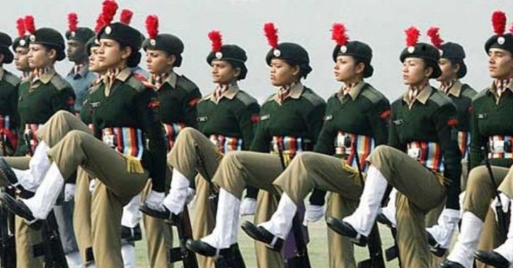 Proud Moment: Five More Sainik Schools To Admit Girl Cadets From 2020 ...