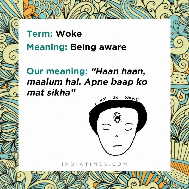 We Decoded These Millennial Slangs And Came Up With Their True Meanings