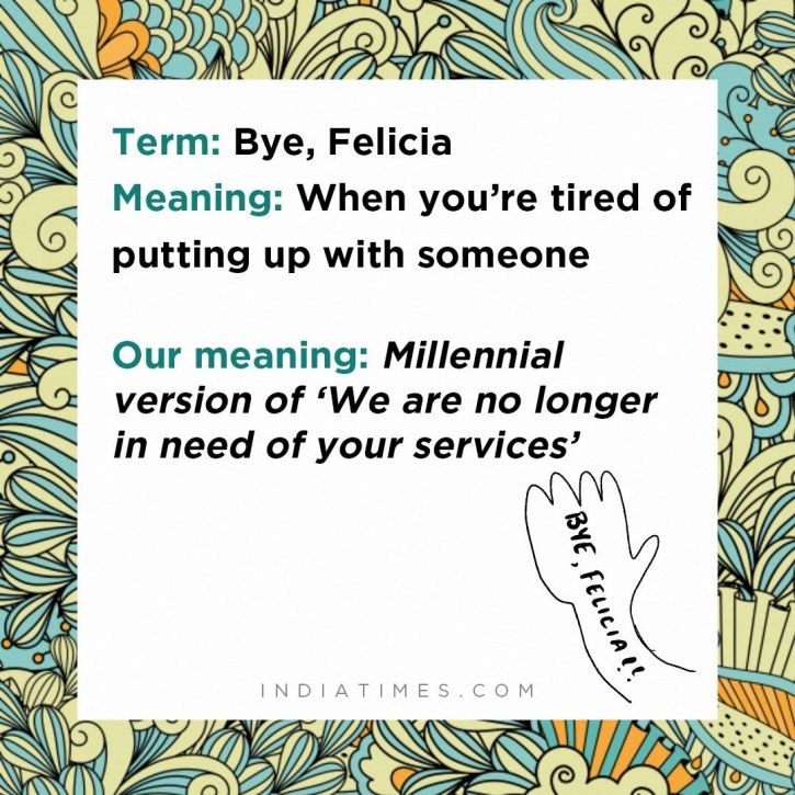 We Decoded These Millennial Slangs And Came Up With Their True Meanings
