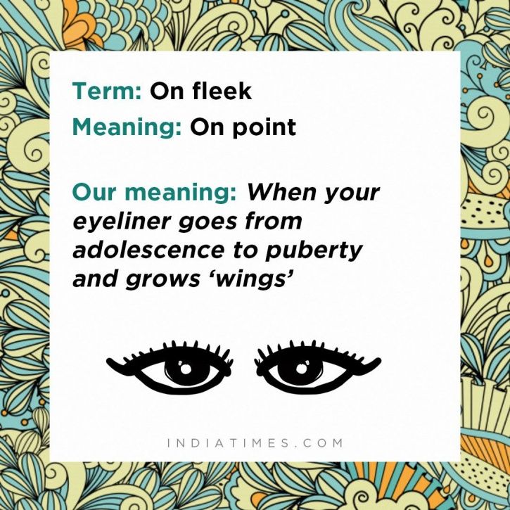 We Decoded These Millennial Slangs And Came Up With Their True Meanings