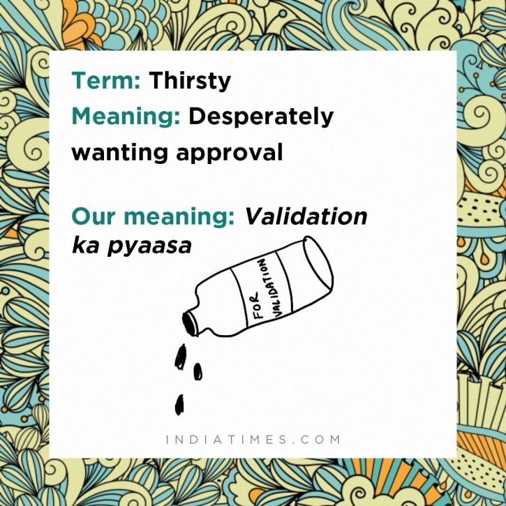 We Decoded These Millennial Slangs And Came Up With Their True Meanings