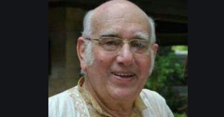 Cartoonist Sudhir Dhar Passes Away At The Age Of 87, Here's A Journey ...