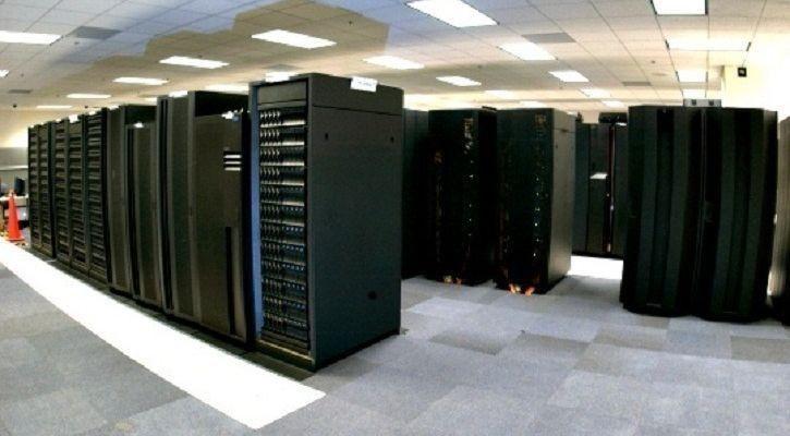 Two Indian Supercomputers Make Us Proud, Ranked 45th And 73rd In 100 ...