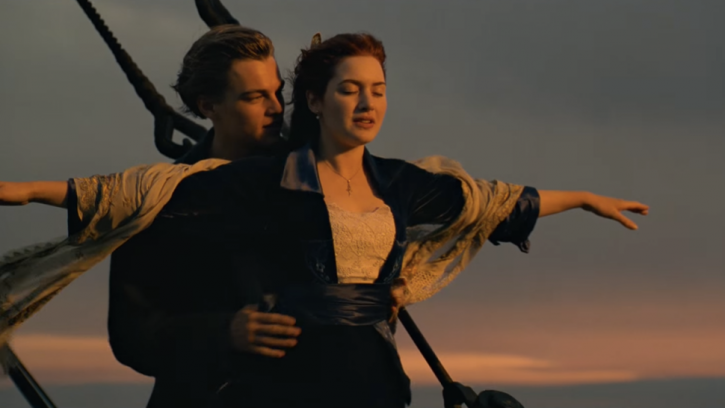 9 Reasons Why We'll Never Get Bored Of 'Titanic' - A Film That ...