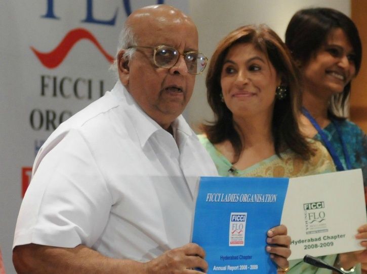 Former Chief Election Commissioner TN Seshan Will Always Be Remembered ...