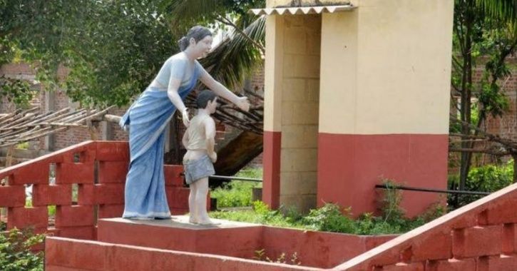 UP Village Declared Open-Defecation Free, Doesn't Have One Single Toilet