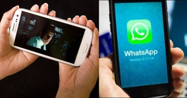 Update Your WhatsApp Now: Bug In The App Allows Hackers To Steal Your ... Update Your WhatsApp Now: Bug In The App Allows Hackers To Steal Your ...