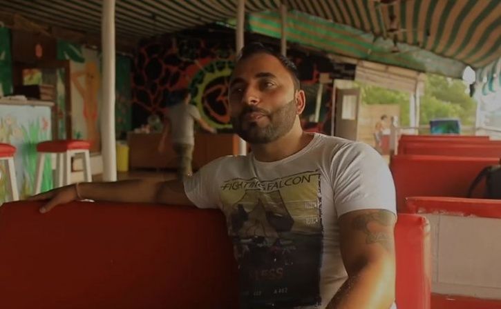 A Shack Owner In Goa Shares His Success Story And Tells How He Spends ...