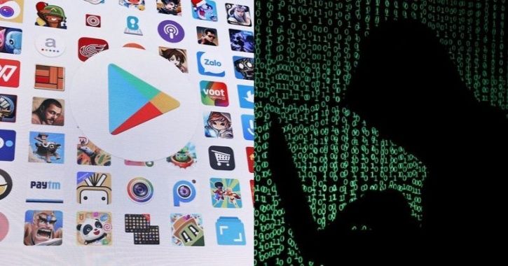 Google Removes 29 Harmful Apps With Over 10 Million Downloads From The
