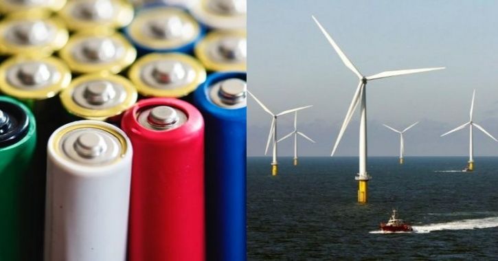 Eco-Friendly Aluminium Batteries Will Transform Clean Energy Storage ...