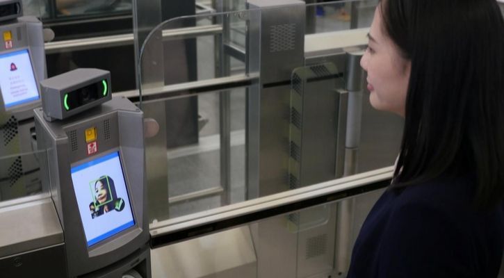 China Makes Face-Scanning Compulsory For Getting Mobile Number, As ...