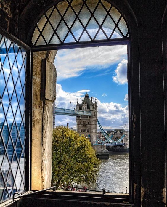 Photos of cities around the world that have been captured through open ...