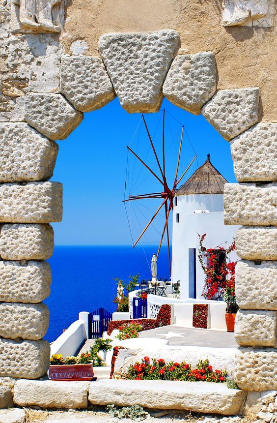 Photos of cities around the world that have been captured through open ...