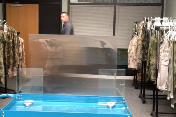 Hyperstealth Biotechnology Corporation Has Apparently Created Something ...