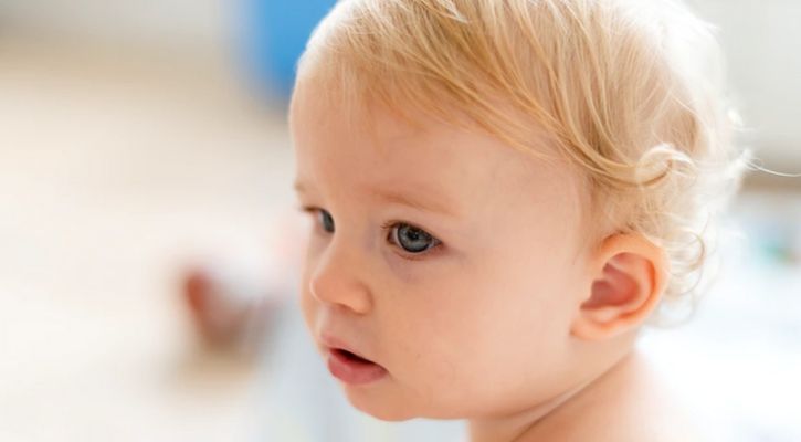 App Can Detect Signs Of Eye-Cancer And Other Disorders In Children With ...