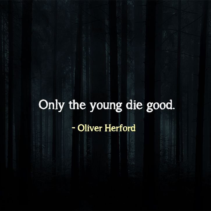 These Funny Quotes On Death Are Perfect For When You Need To Laugh At ...