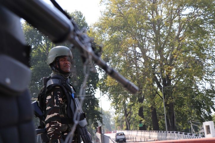 Red Alert Sounded In Delhi, Security Tightened In IGI, 29 Other Air ...