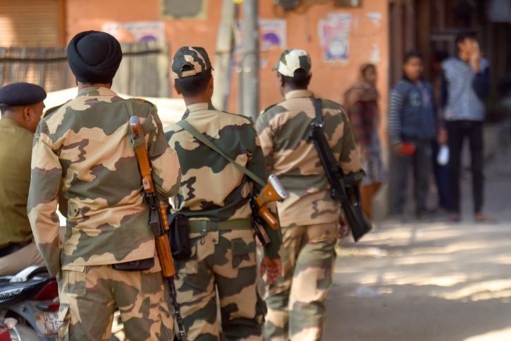 Red Alert Sounded In Delhi, Security Tightened In IGI, 29 Other Air ...