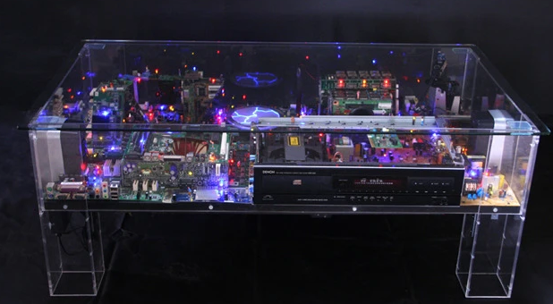 Don't Know What To Do With Old Electronic Waste? Here's How You Can ...