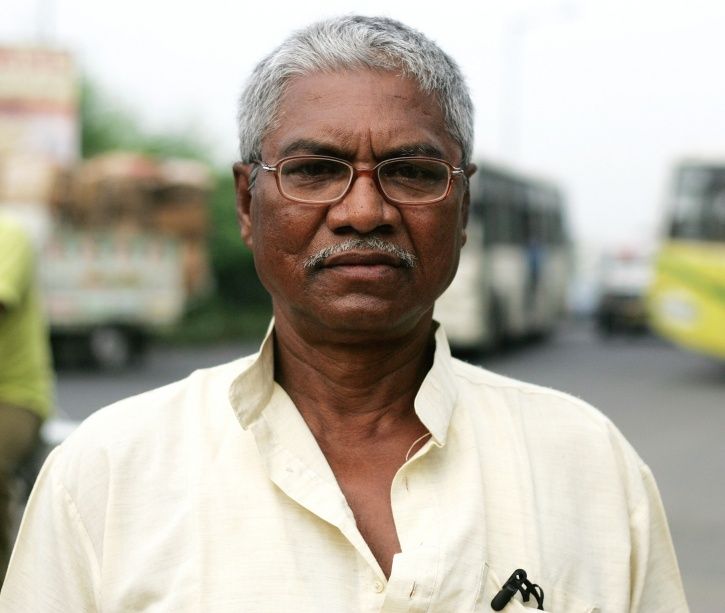 Meet Manoranjan Byapari, A Former Naxalite And Rickshaw-Puller Who ...