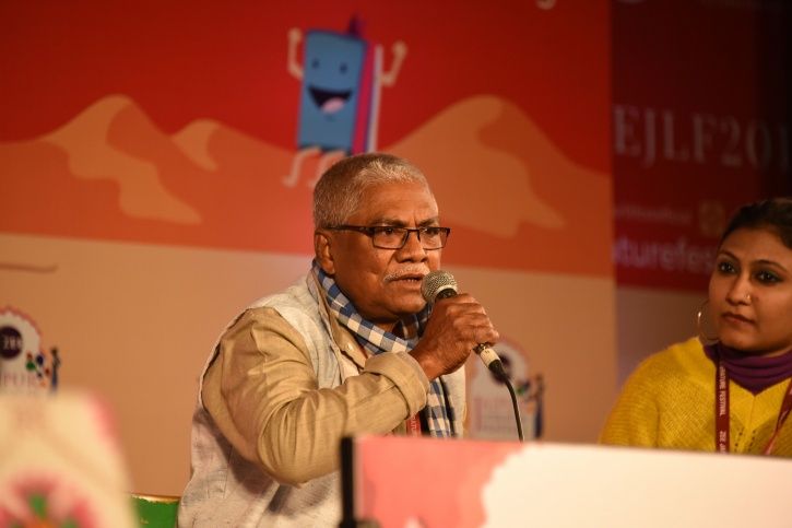 Meet Manoranjan Byapari, A Former Naxalite And Rickshaw-Puller Who ...