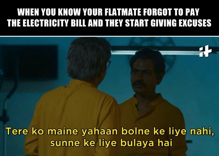 These hilarious memes on flatmates will give you a laughing fit