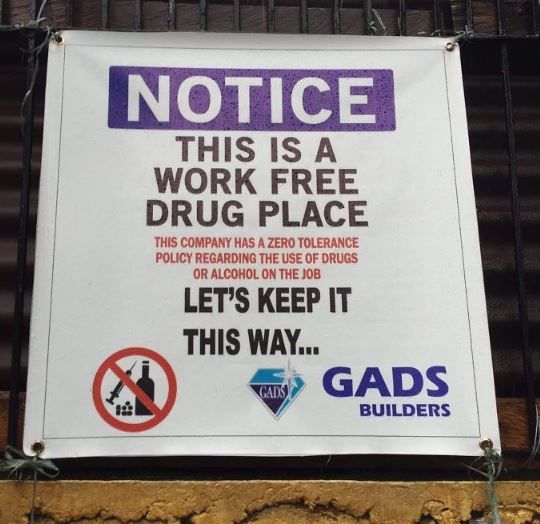 15 Posters That Killed The Message They Were Trying To Deliver