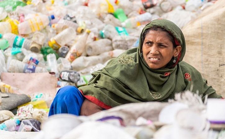 The Alienated Rag Picking Lot That Is Vital To India’s Cleanliness