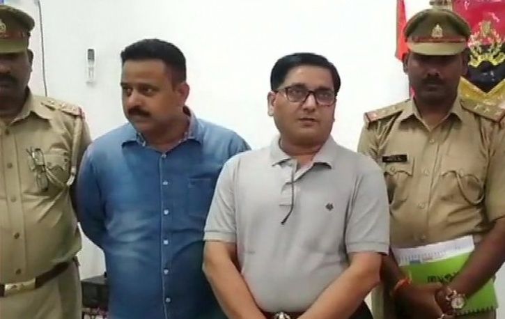 This Fake Doctor From UP Was Jeopardising Patients Lives For The Past ...