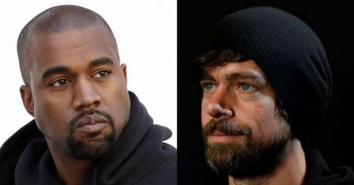 Kanye West Calls Social Media 'Modern-Day Cigarettes,' But Still ...