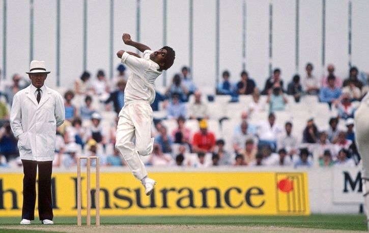 On This Day In 1978, Kapil Dev Made His Test Debut And Would Go On To ...