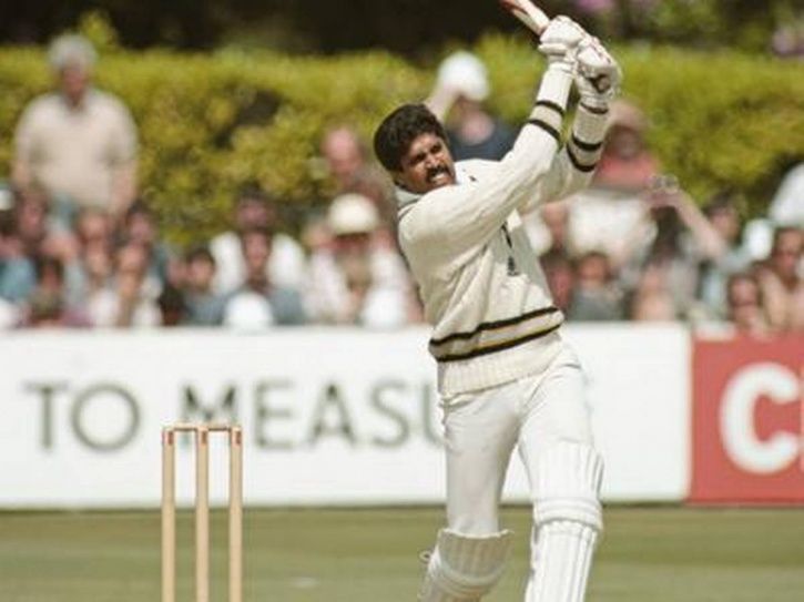 On This Day In 1978, Kapil Dev Made His Test Debut And Would Go On To ...