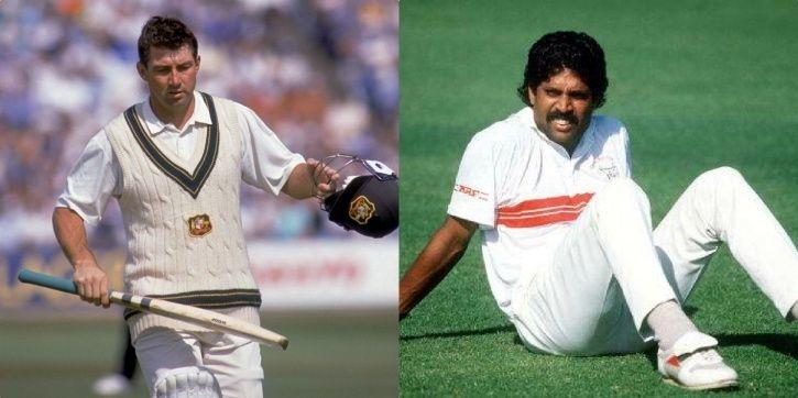 Today In 1987, Kapil Dev Showed True Sportsman Spirit - India Lost The ...