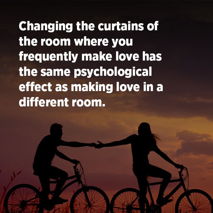 Psychological Tricks Anyone Looking To Give Their Relationship Another ...