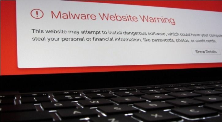 Microsoft Has Spotted A Malware That Turns Your Computer Into A Zombie ...