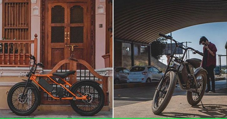 Mantis E Bike Launched: Details, Features, Images And More